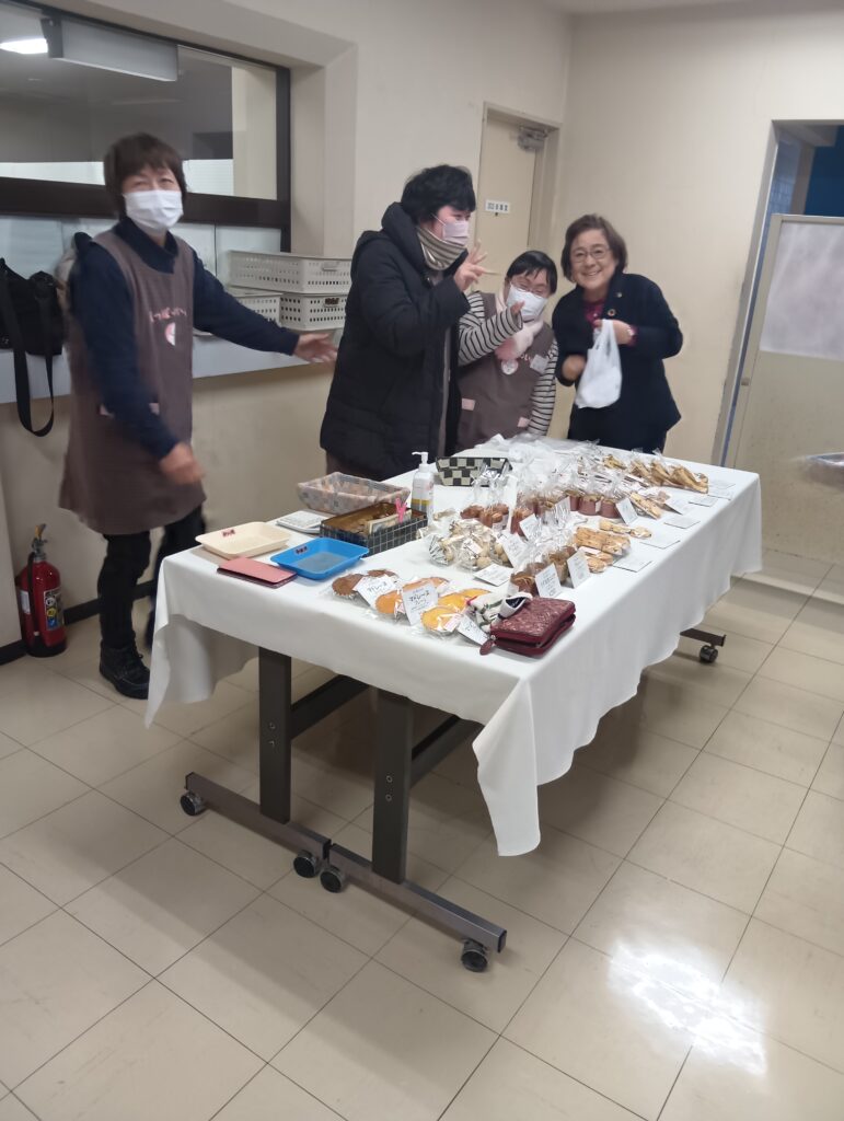 カウントダウン・・ | 佐々木志津子 見附市議会議員【公式サイト】