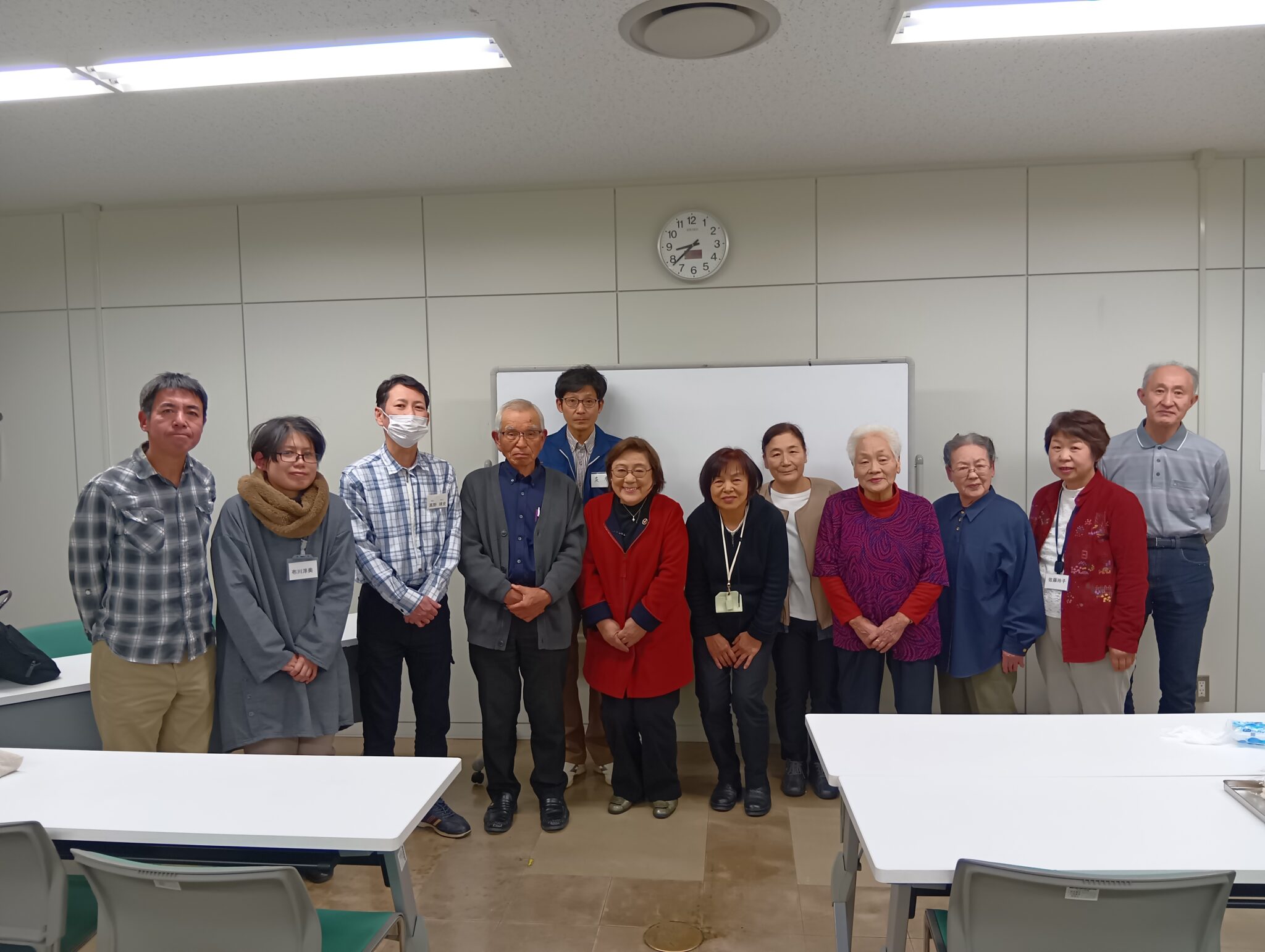 カウントダウン・・ | 佐々木志津子 見附市議会議員【公式サイト】